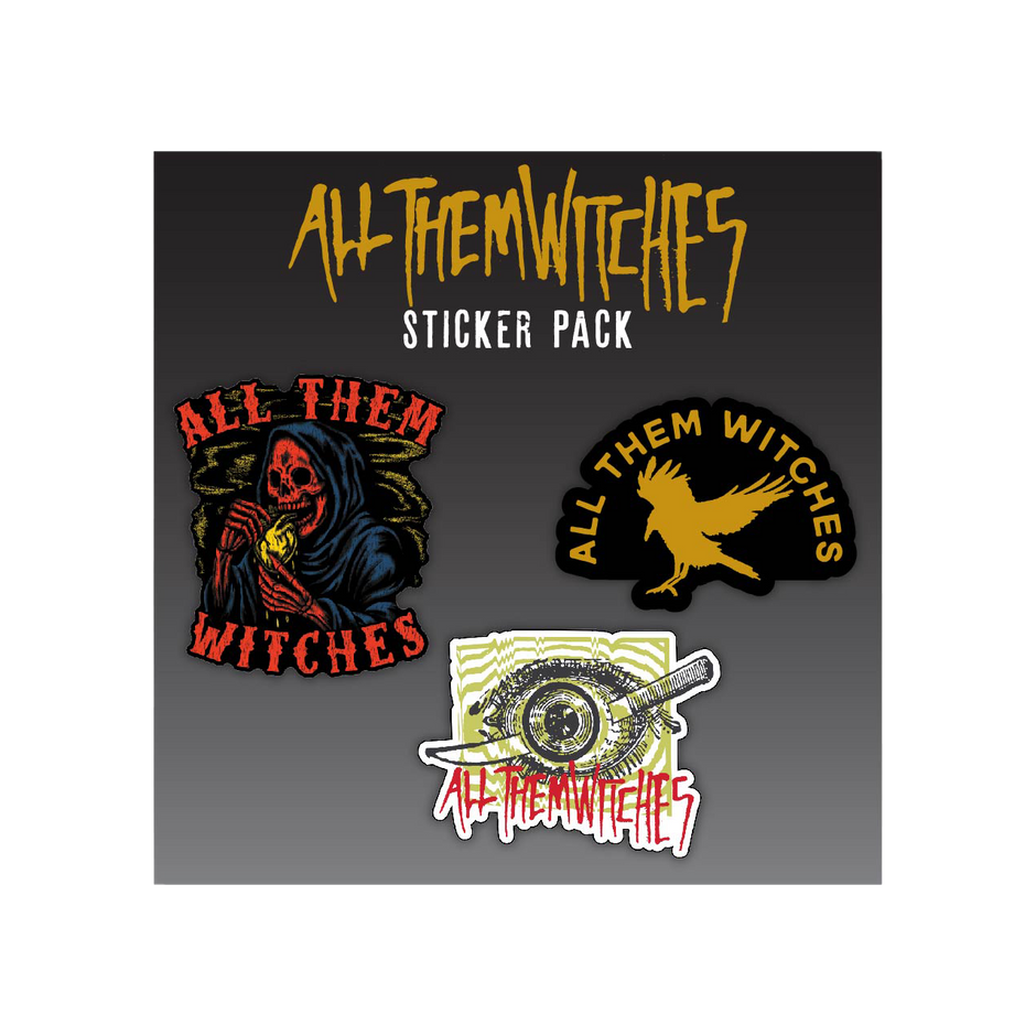 All – Page 2 – All Them Witches