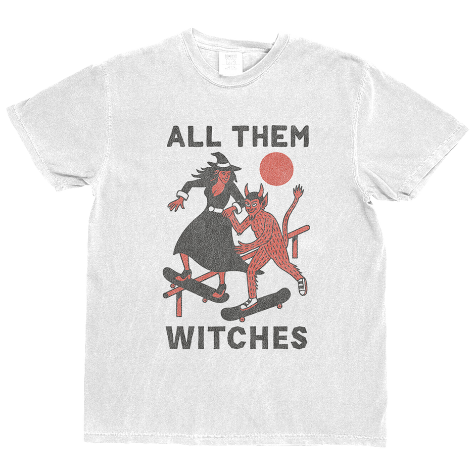 All Them Witches